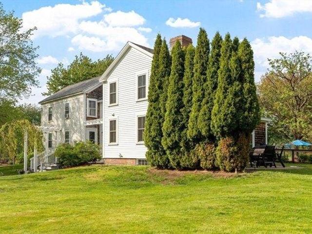 house with 3 bedroom, Salisbury MA DLS102860519