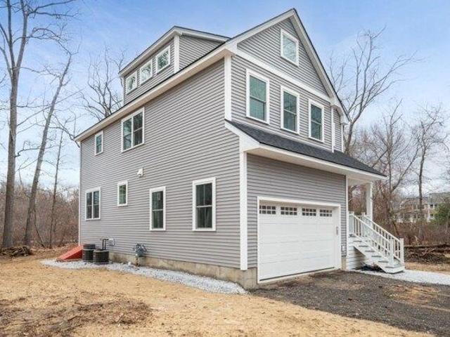 house with 3 bedroom, Salisbury MA DS101998862