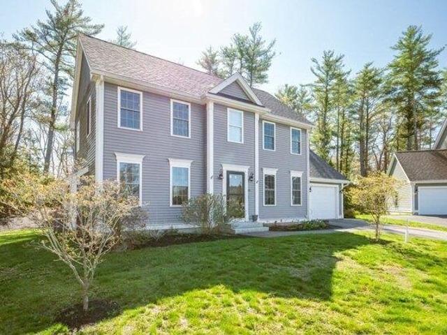 house with 3 bedroom, Salisbury MA DS102559736