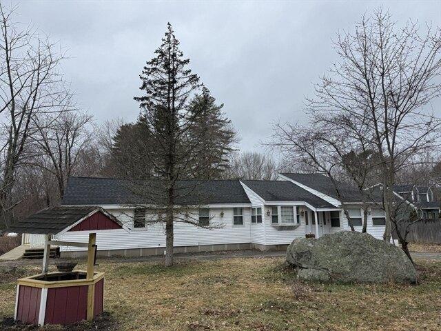 house with 3 bedroom, Salisbury MA DS102564461