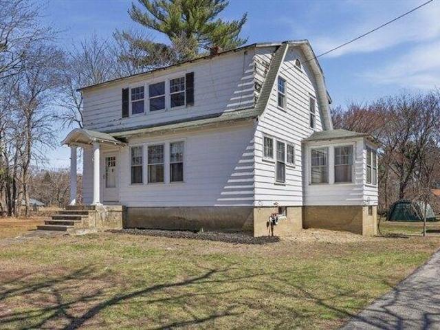 house with 3 bedroom, Salisbury MA DS102000124