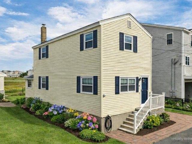 house with 3 bedroom, Salisbury MA DS102089095