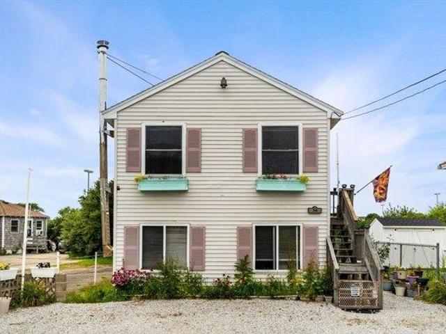 house with 3 bedroom, Salisbury MA DS103160692