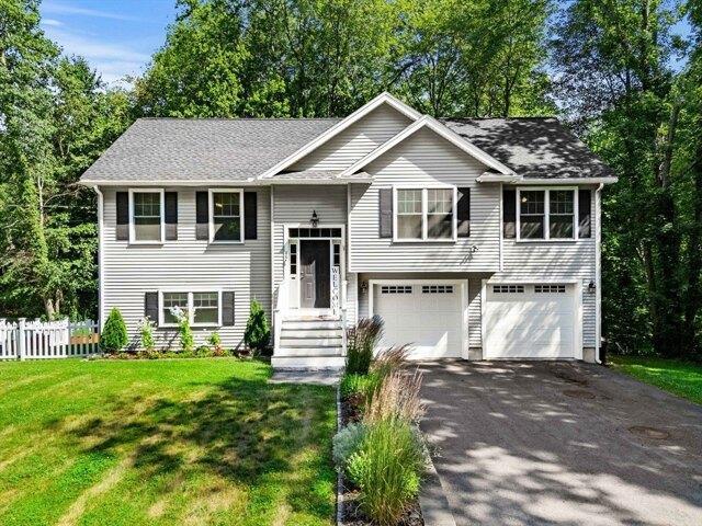 house with 3 bedroom, Salisbury MA DS104191898