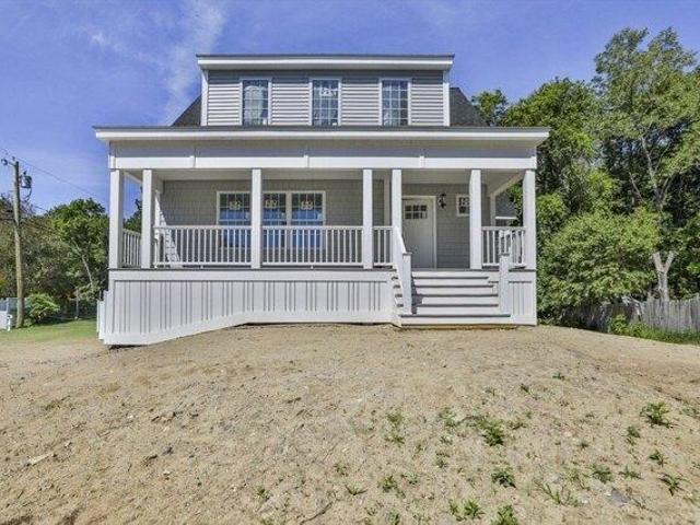 house with 3 bedroom, Salisbury MA DS104332043