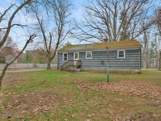 house with 3 bedroom, Salisbury MA ES103444136
