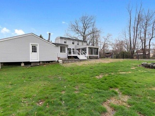 house with 3 bedroom, Salisbury MA ES103808951
