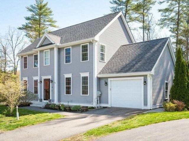 house with 3 bedroom, Salisbury MA ES103162452