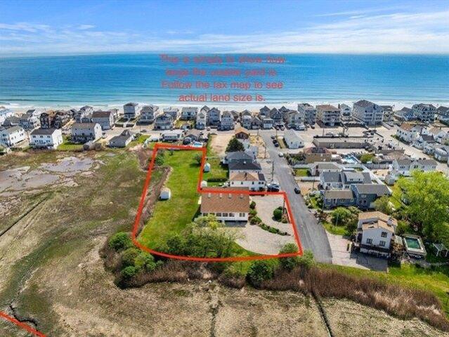 house with 3 bedroom, Salisbury MA ES103220948