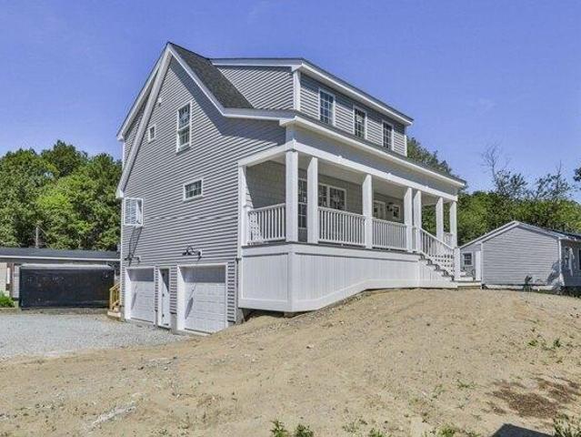 house with 3 bedroom, Salisbury MA ES104332043