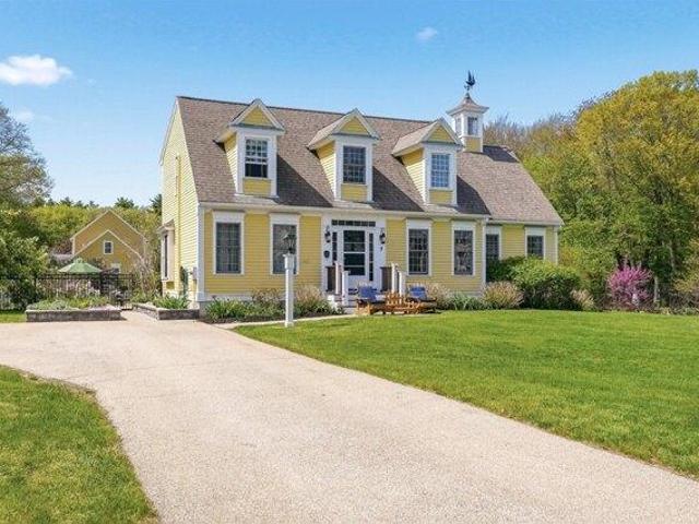 house with 3 bedroom, Salisbury MA ES105082787