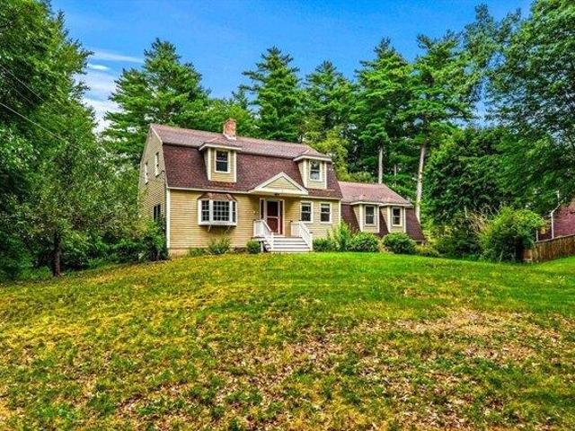 house with 3 bedroom, Salisbury MA ES105190797