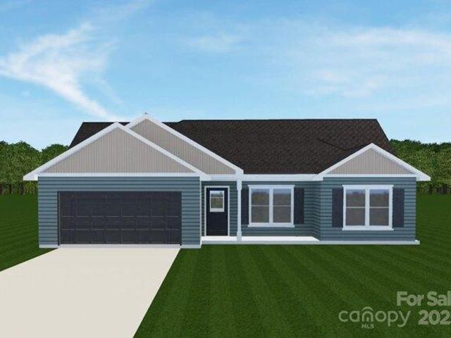 house with 3 bedroom, Salisbury NC DLS91581723