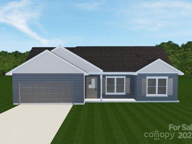 house with 3 bedroom, Salisbury NC DLS91596177