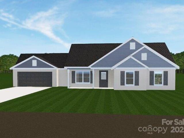 house with 3 bedroom, Salisbury NC DS91560337
