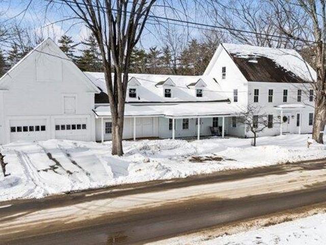house with 3 bedroom, Salisbury NH DS101706018