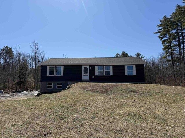 house with 3 bedroom, Salisbury NH DS102120641