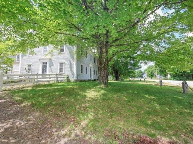 house with 3 bedroom, Salisbury NH DS103849321