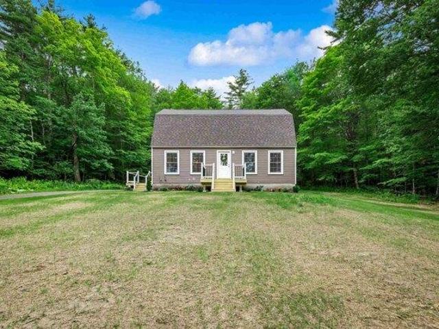 house with 3 bedroom, Salisbury NH ES104789069