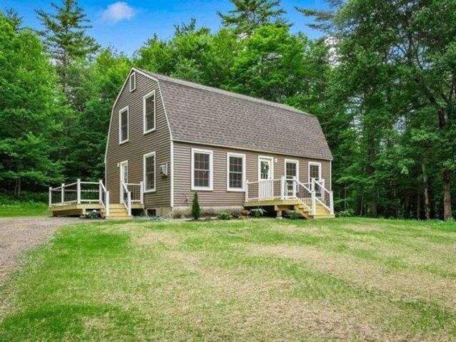 house with 3 bedroom, Salisbury NH ES105113325