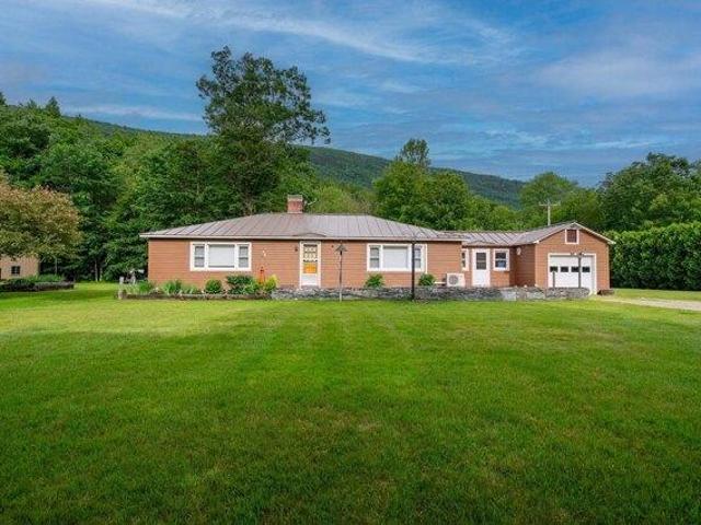 house with 3 bedroom, Salisbury VT DS103664824