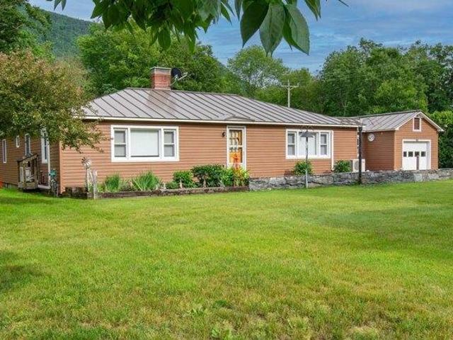 house with 3 bedroom, Salisbury VT ES104791951