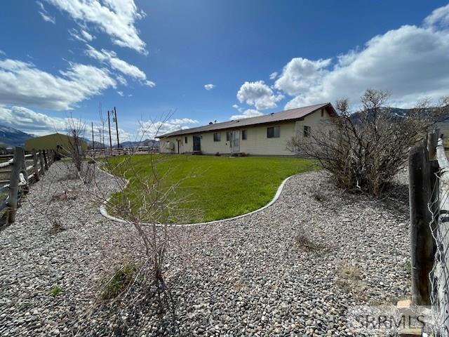 house with 3 bedroom, Salmon ID DLS89403306