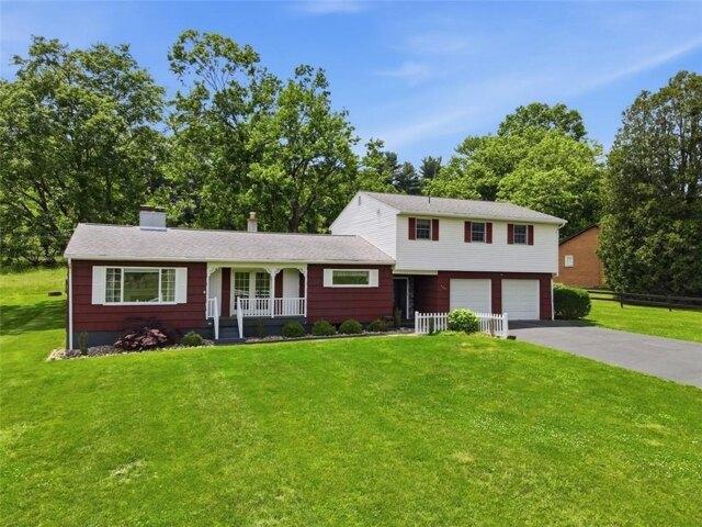 house with 3 bedroom, Sarver PA DS103605506