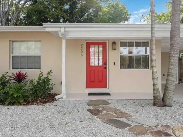 house with 3 bedroom, Sarasota FL DS102520557