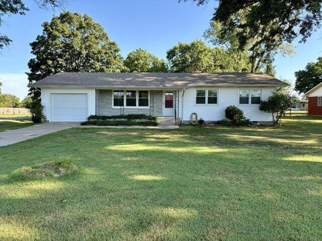 house with 3 bedroom, Sarcoxie MO DLS93712170