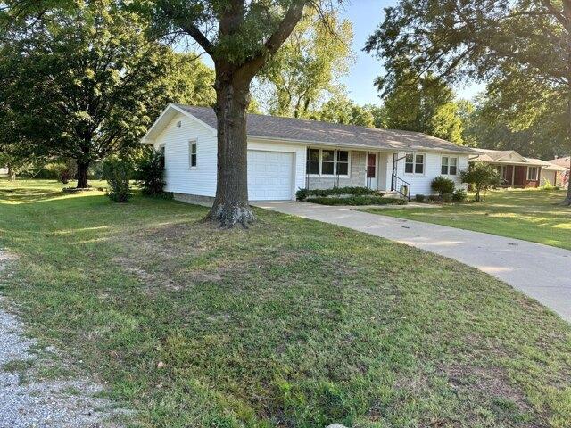 house with 3 bedroom, Sarcoxie MO ES103500823