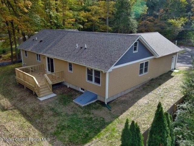 house with 3 bedroom, Saugerties NY DS87857332