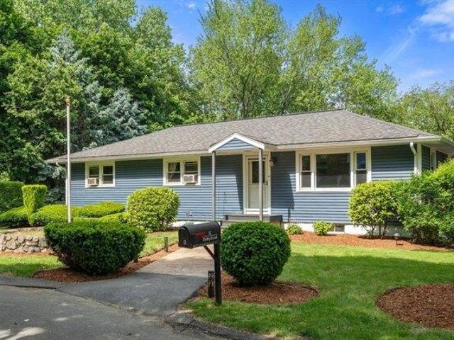 house with 3 bedroom, Saugus MA DLS103128432