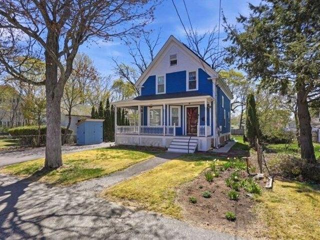 house with 3 bedroom, Saugus MA DS102411093