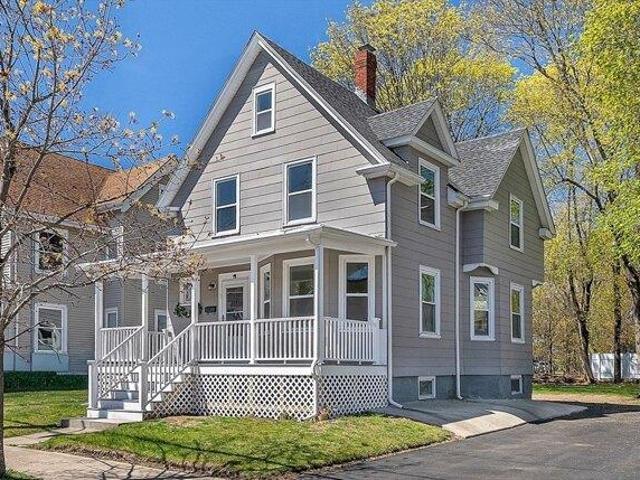 house with 3 bedroom, Saugus MA DS102476524