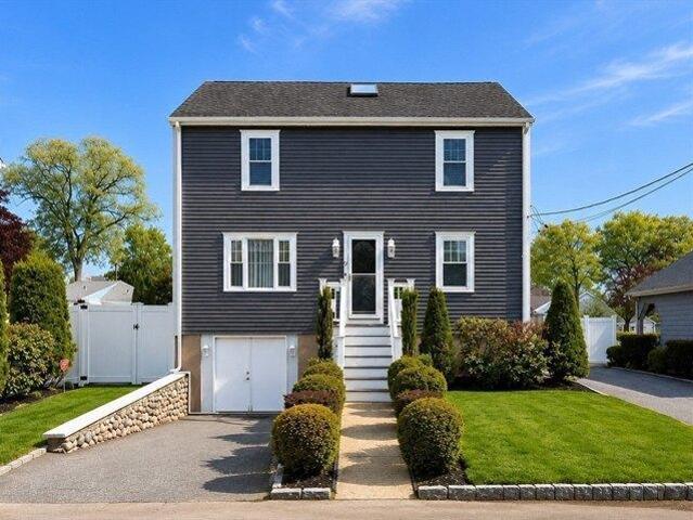 house with 3 bedroom, Saugus MA DS102800924