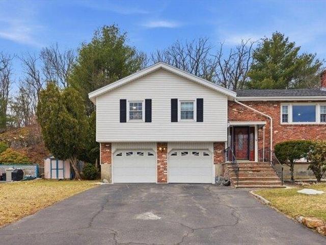 house with 3 bedroom, Saugus MA DS102120955