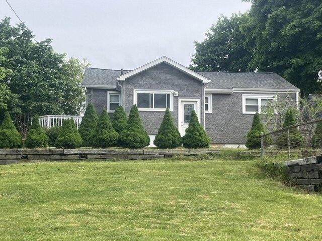 house with 3 bedroom, Saugus MA DS103443540
