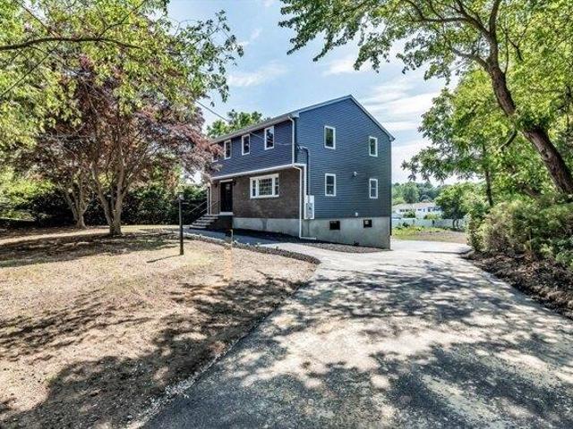 house with 3 bedroom, Saugus MA DS103443315