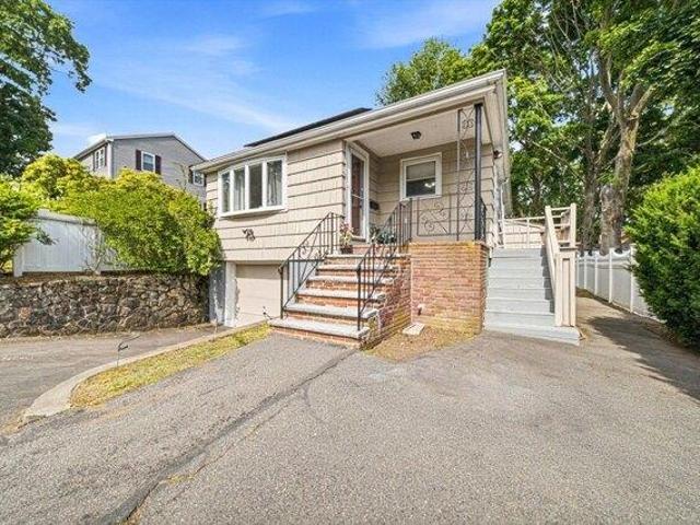 house with 3 bedroom, Saugus MA DS103493946