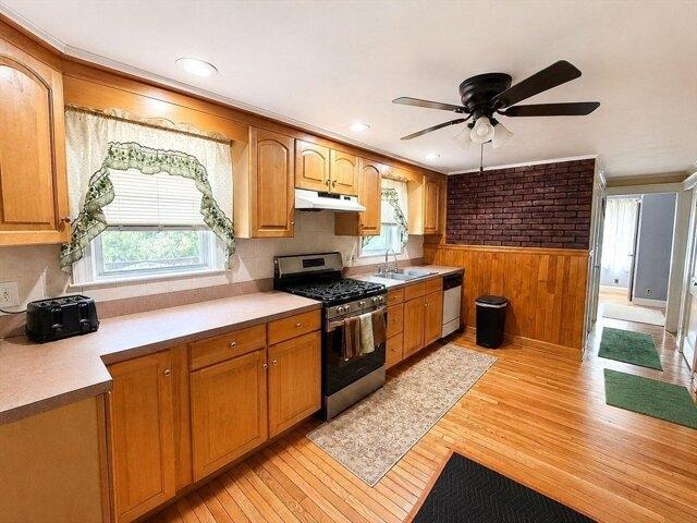 house with 3 bedroom, Saugus MA DS103016658