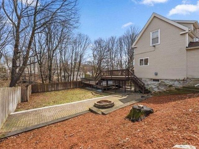 house with 3 bedroom, Saugus MA DS103017630