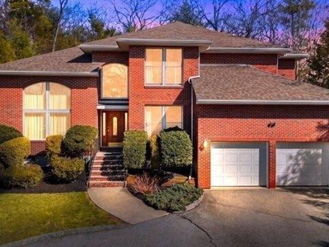 house with 3 bedroom, Saugus MA DS103020113