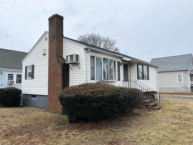 house with 3 bedroom, Saugus MA DS103033463