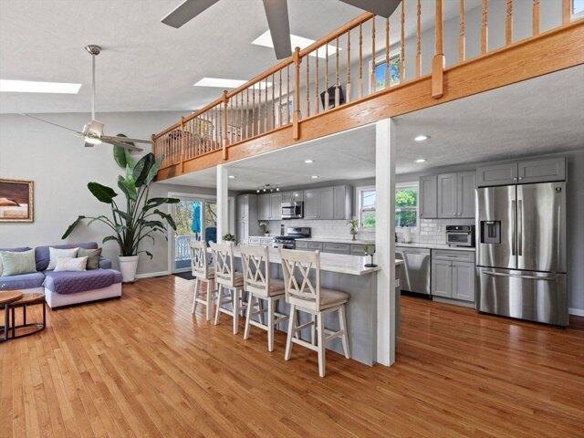 house with 3 bedroom, Saugus MA DS103069276