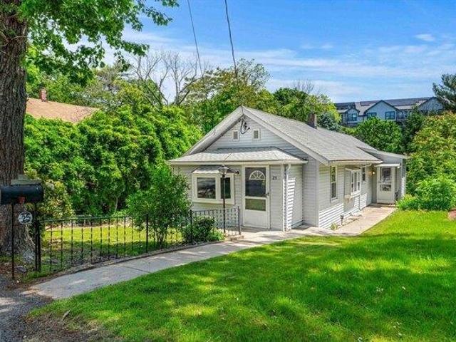 house with 3 bedroom, Saugus MA DS103071537