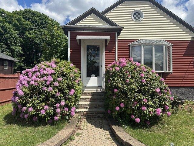 house with 3 bedroom, Saugus MA DS103163188