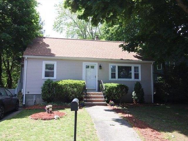 house with 3 bedroom, Saugus MA DS103185275