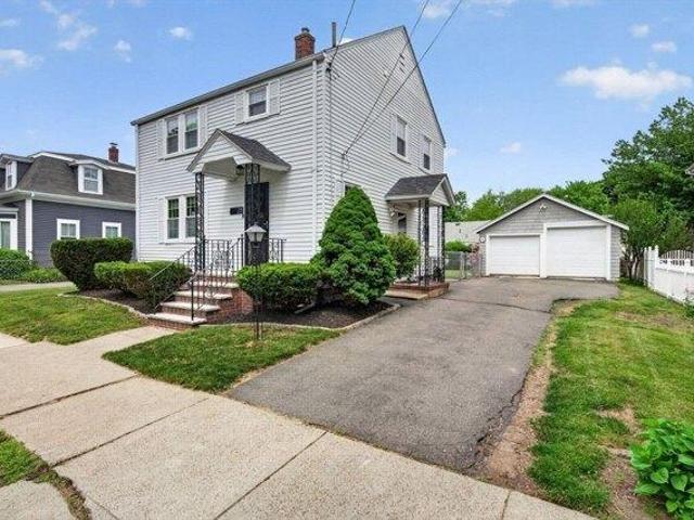house with 3 bedroom, Saugus MA DS103221536