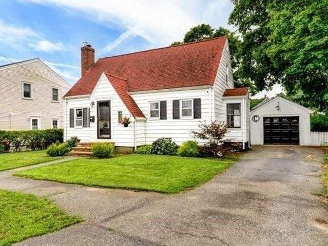 house with 3 bedroom, Saugus MA DS104043995
